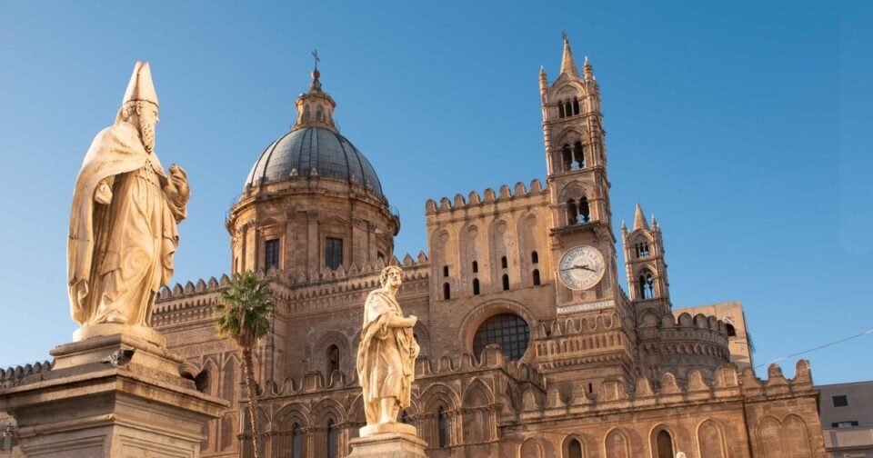 10 monumenti da vedere a Palermo - Top 10 Sicilia - Vit'alba Tour & Jewels