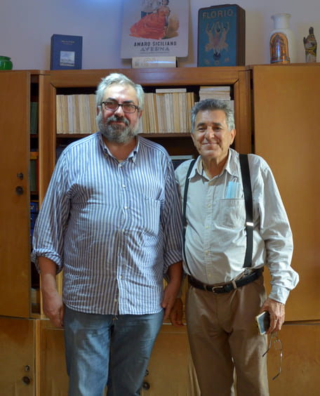 La memoria di Leonardo Sciascia nella casa di Racalmuto - Tour & Jewels